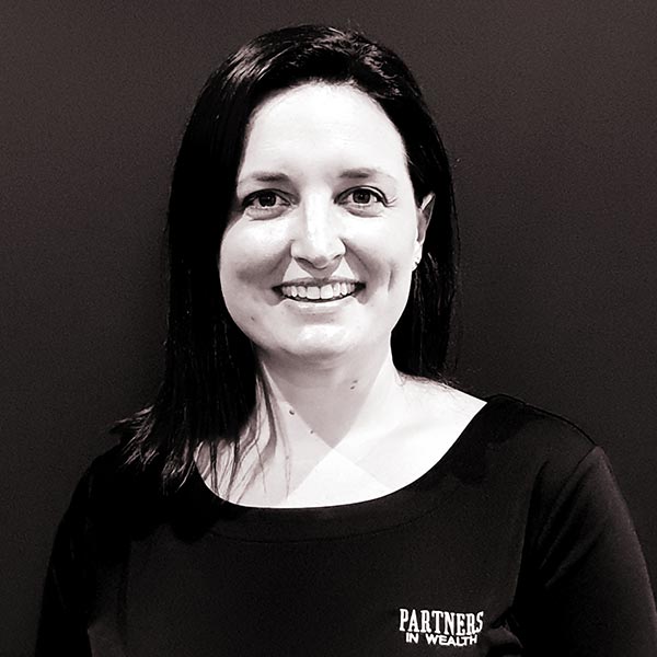 Sarah Condon - Partners in Wealth